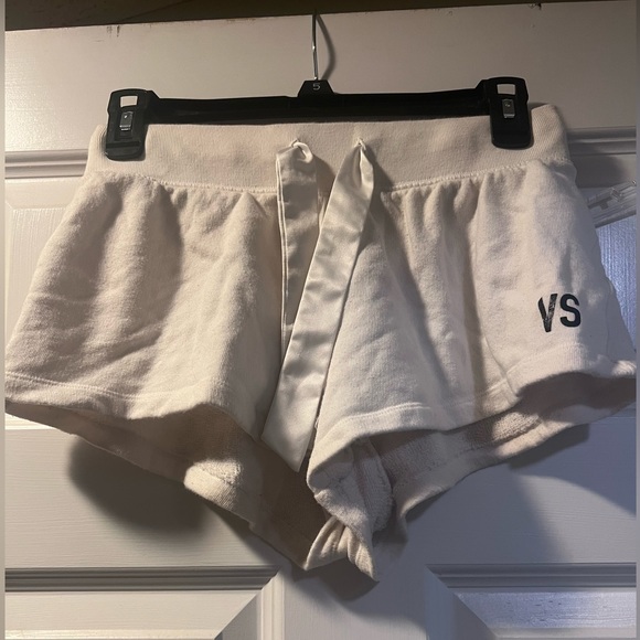 Victoria's Secret | Intimates & Sleepwear | Comfy Sleeping Shorts ...